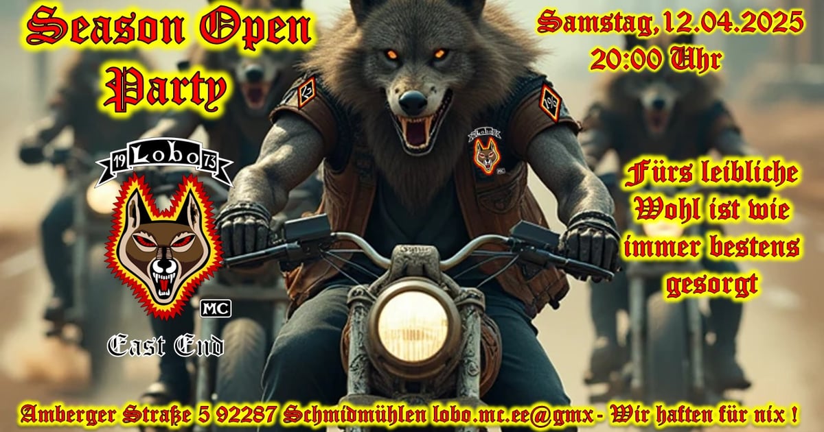 Events | LOBO MC East End e.V.