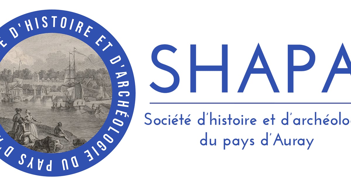 Accueil | SHAPA Auray