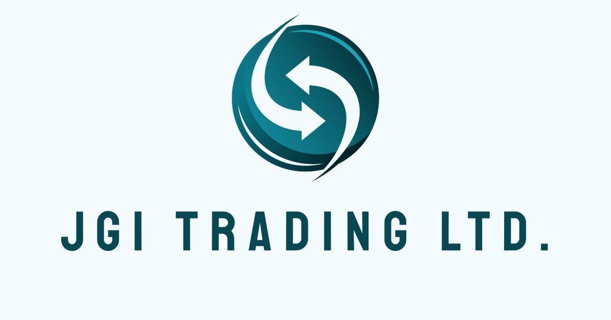 Home | JGI Trading Ltd.