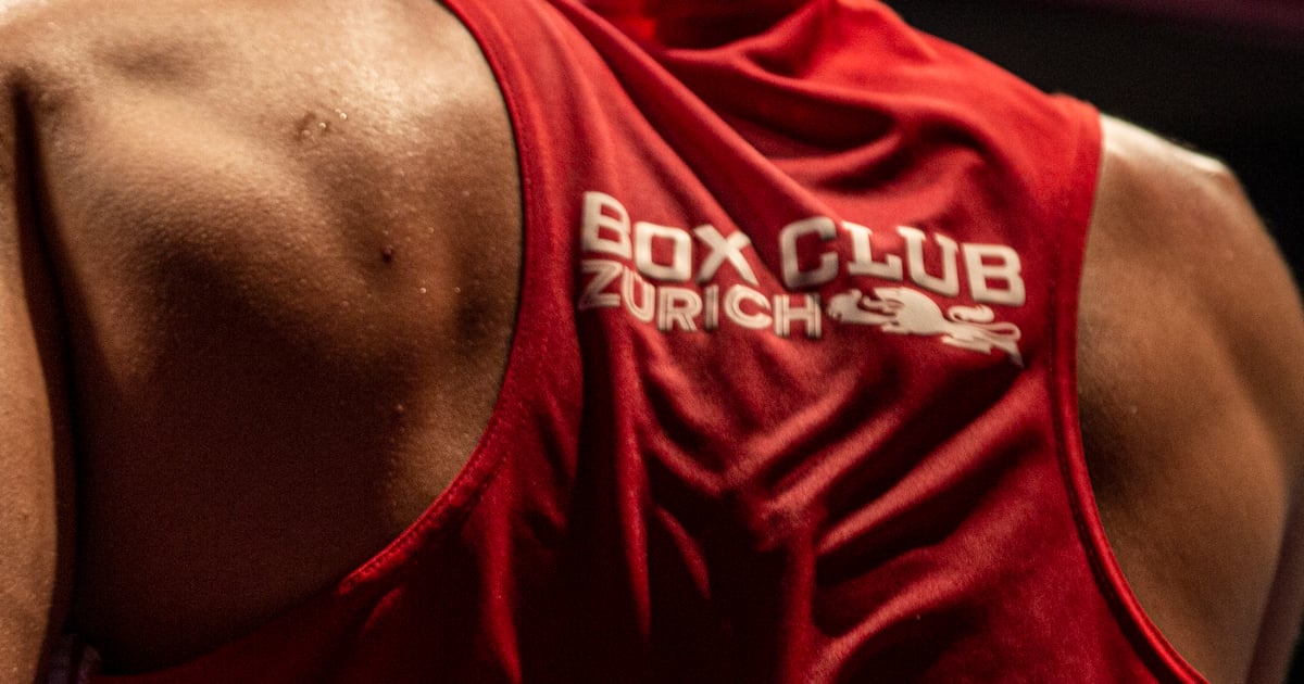 Home | Box Club Zürich