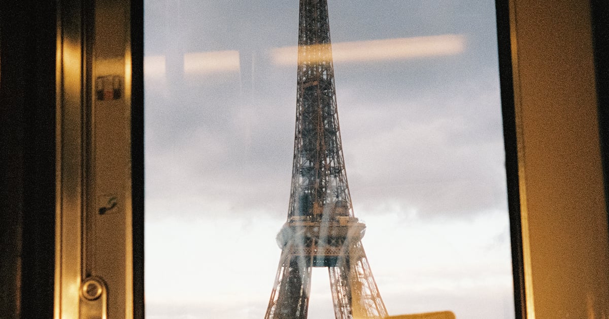 A Frame from Paris - Shop | Gallery Michael Boegl