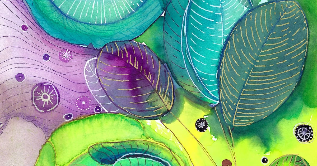 Home | Anja Art & Design