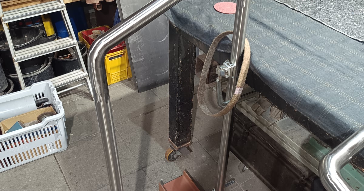 Galerie | Steeltrust.nl