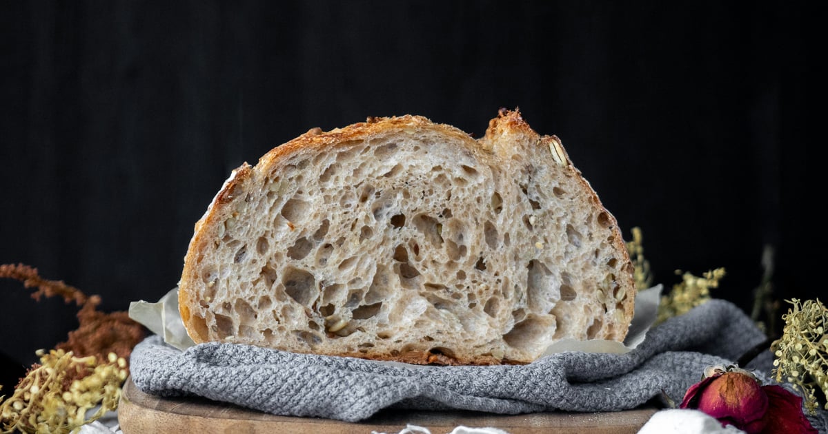 ROGGEN MEHL BioSuisse - Getreide Mehle - Shop | Maismühle Landolt