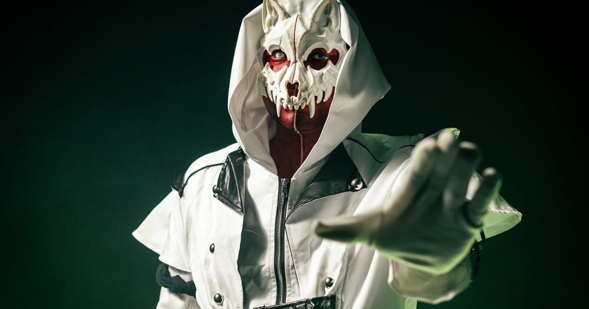 Contact | THE CRYPTEX - Band