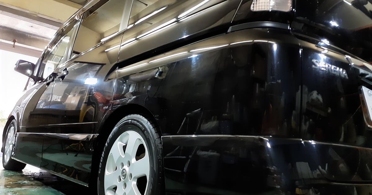 relusterのこだわり | reluster