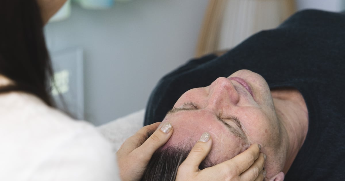 Cranio Sacral 5D in Tulln | Body & Mind Wellness in Tulln