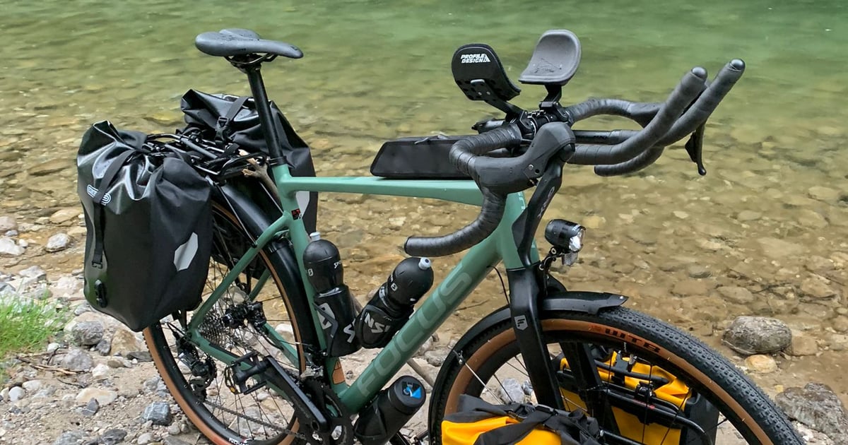 Focus | ET Cycling Service