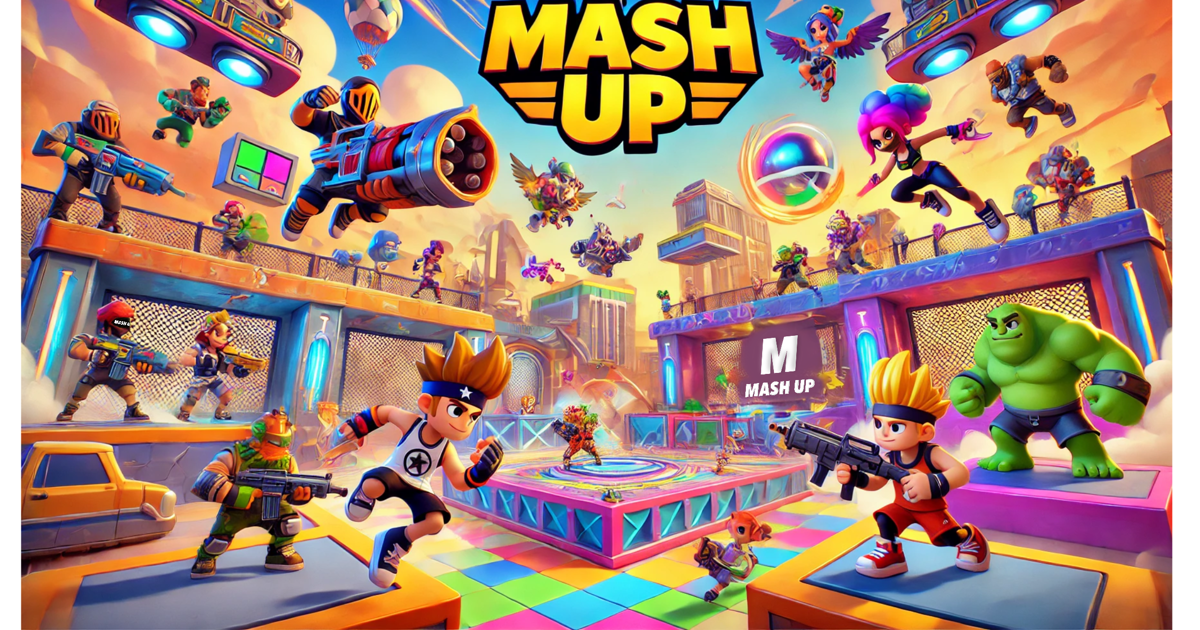 Nos projets | TeamTeam Studio