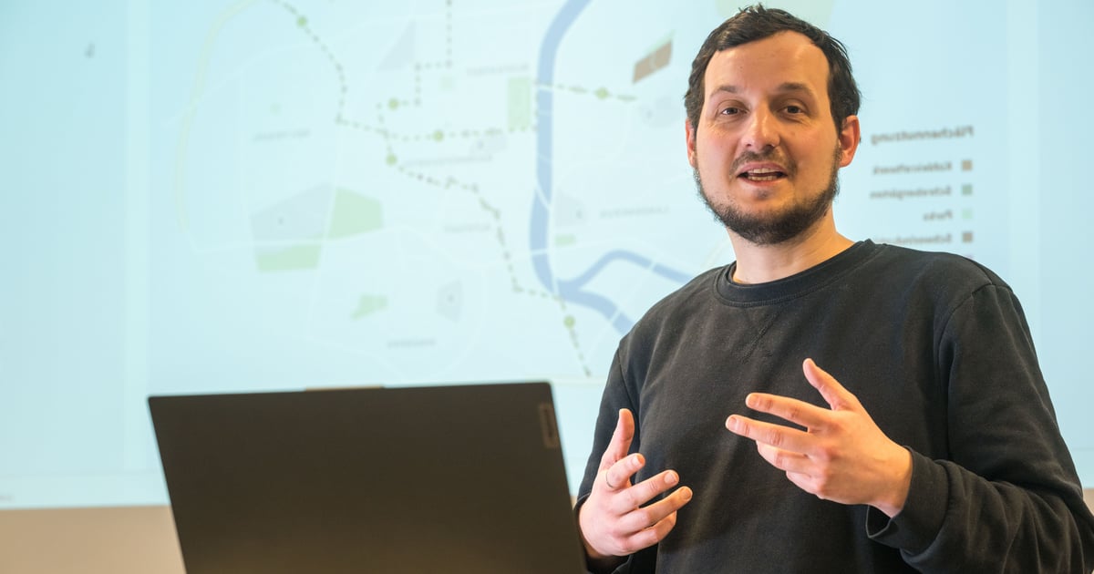 Freiberuflicher Workshopleiter und Referent | Peter Correll