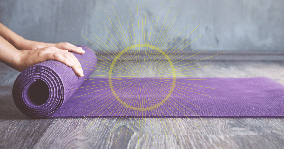 bewegen | Nadja Good