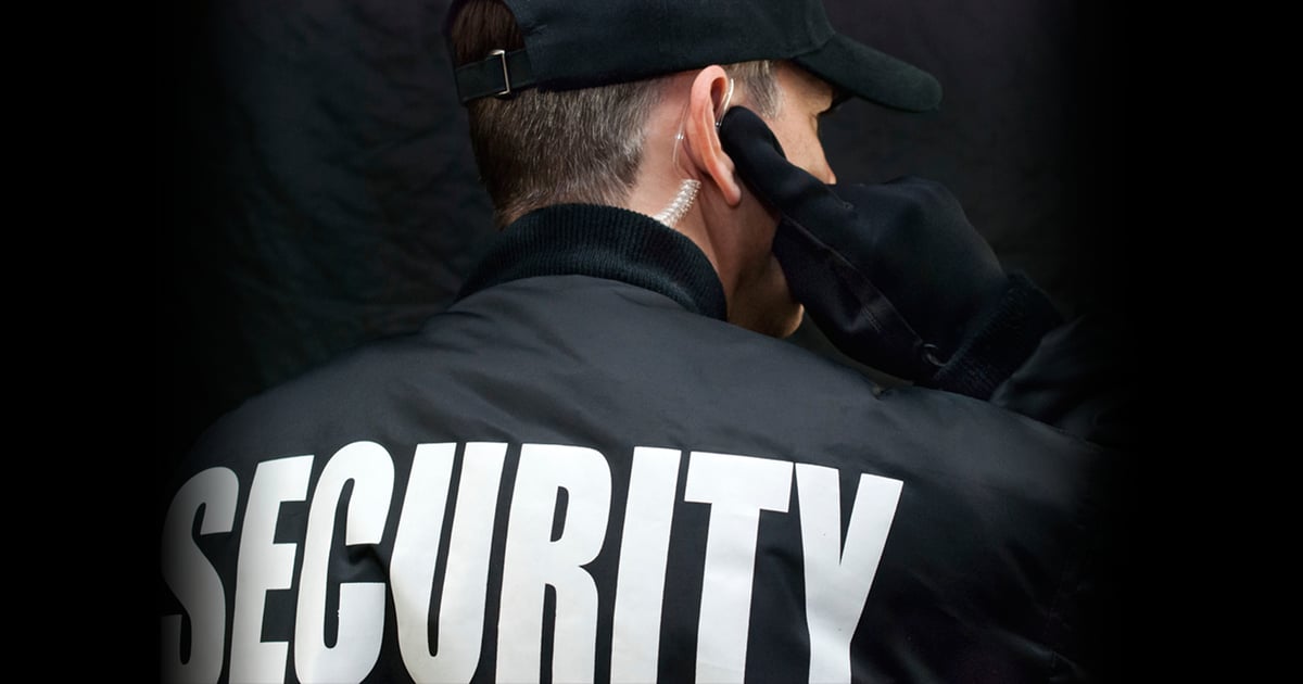 Startseite | MDS-Security & Service