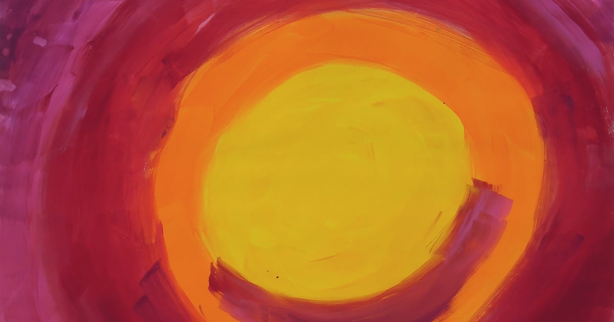 Mal- und Gestaltungstherapie | Barbara Maria Schaffer