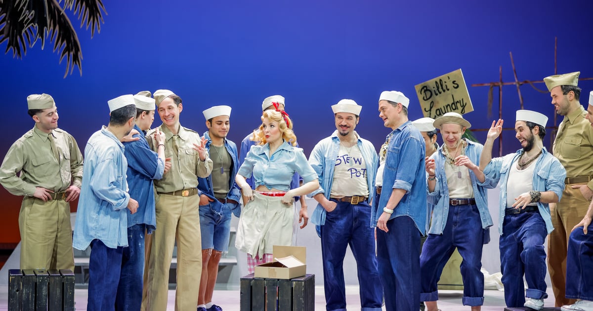 Musiktheater | Natascha Maraval