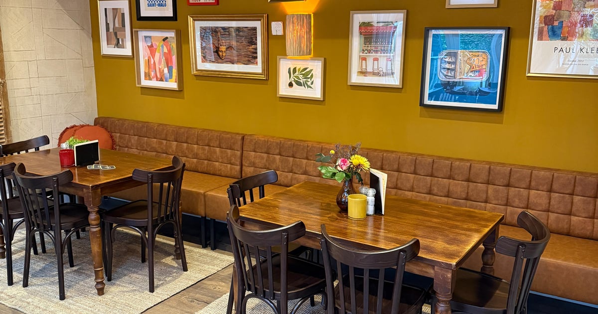 Contact | Eetcafe het Hart