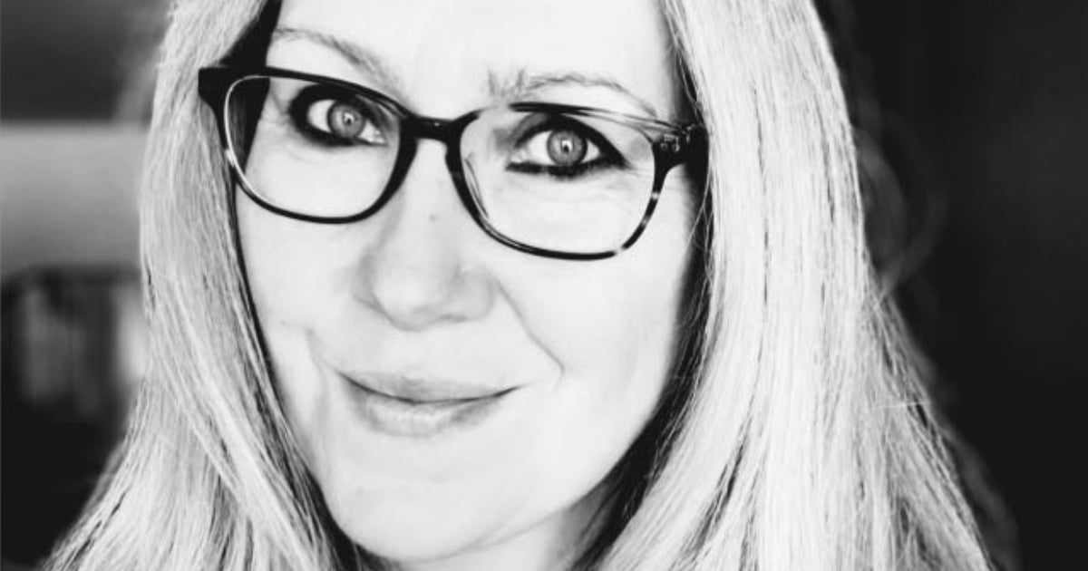 BLOG | Lydia Schumacher