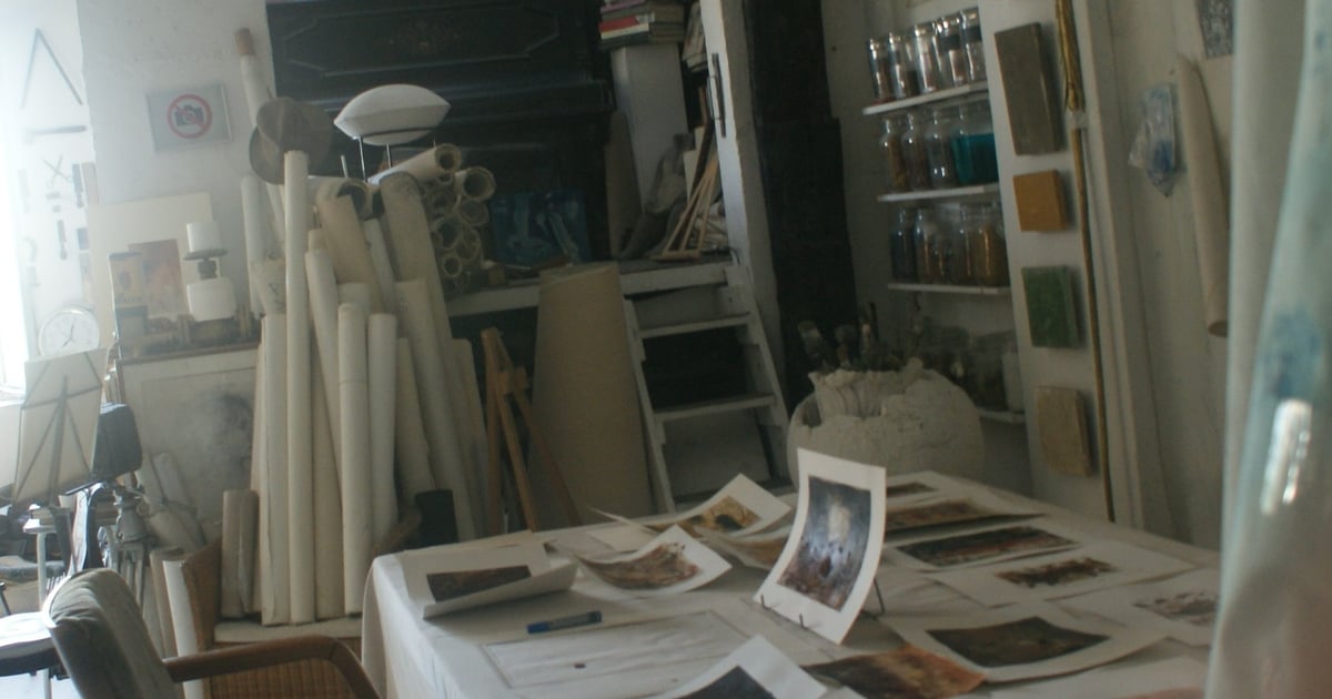 Arts | Vicente Pimentel