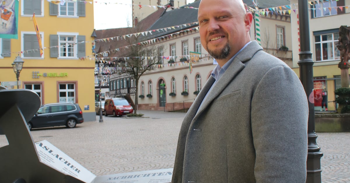 Über mich | Armin Hansmann