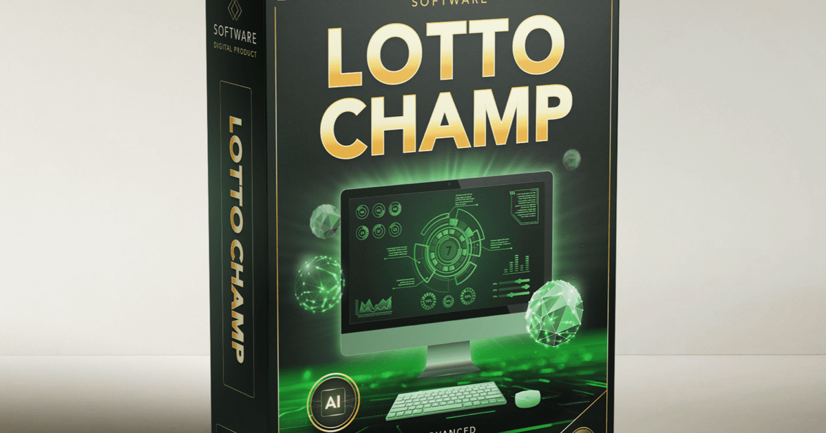 Home | LottoChamp-Store