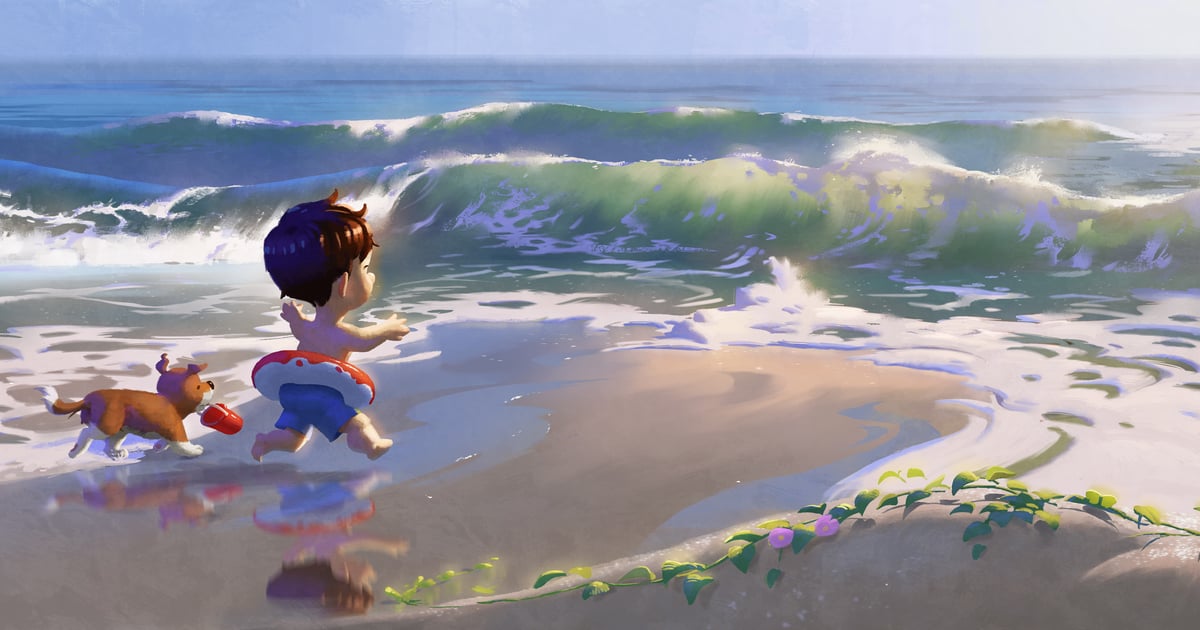 Portfolio | Soe Thura