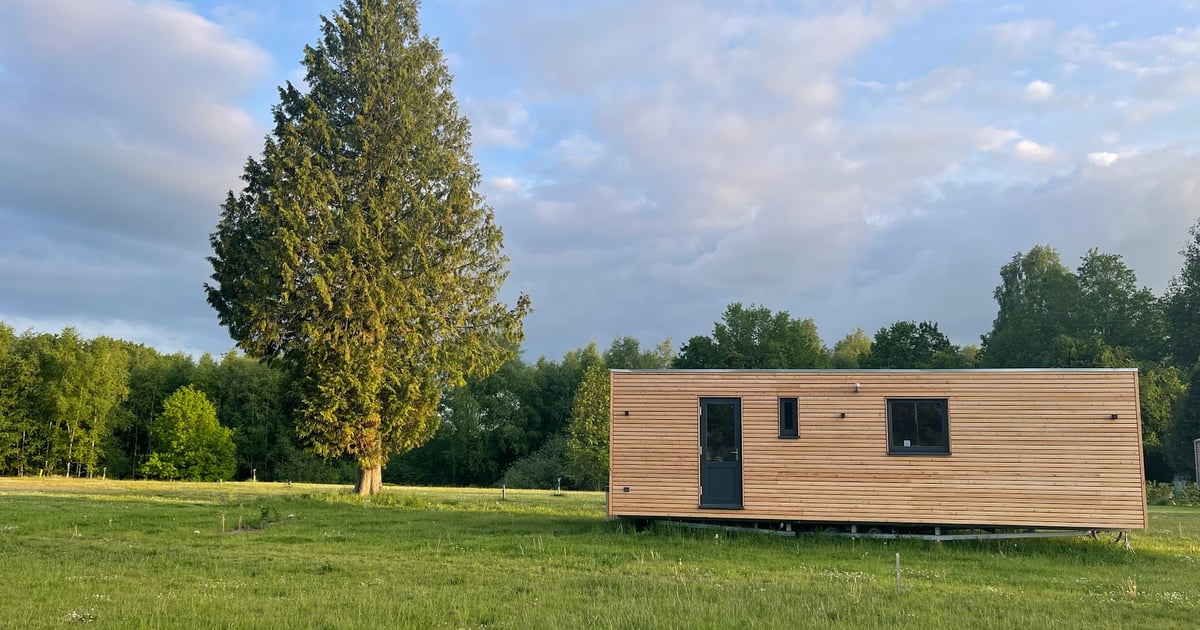 Über uns | Lake-Side Tiny-Houses