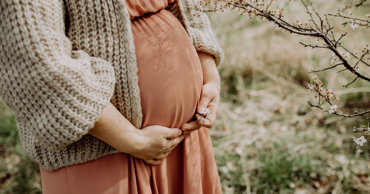 Home | Hebamme Michaela Beyer