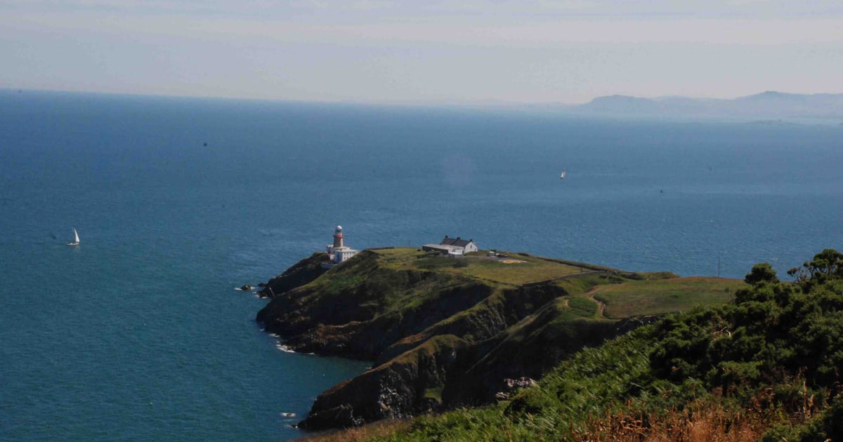 Howth Hiking Tour - Our Tours | Experience Dublin Tours