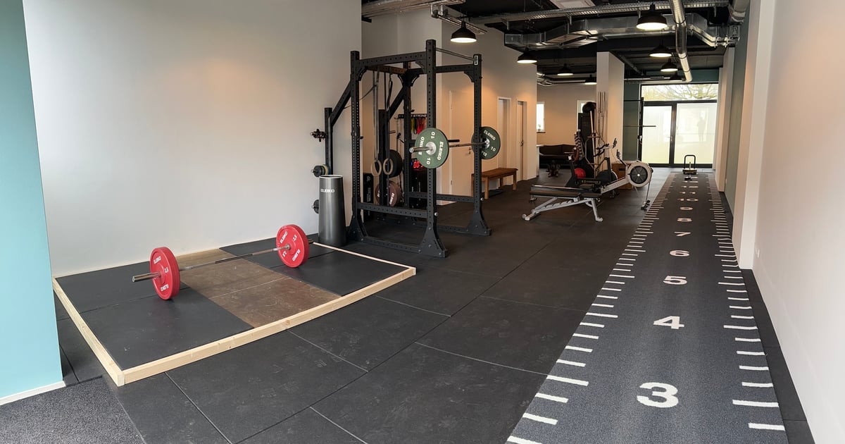 Unser Gym - Über uns | Freya Health & Fitness