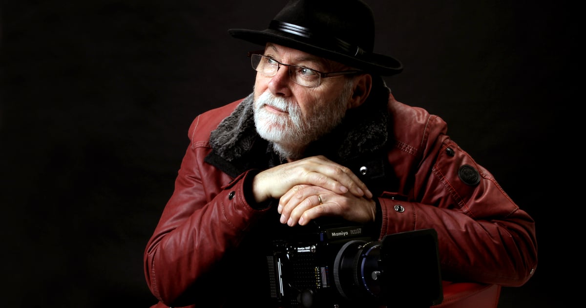 À propos | Studio Jean Photographes