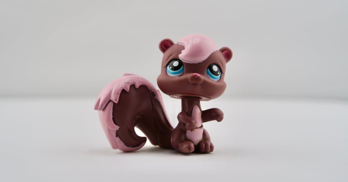 Squirrels - Forest Pets - Shop | Lps.Luni