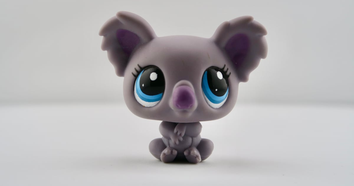 Blind Bag Koalas - Blind Bag - Shop | Lps.Luni
