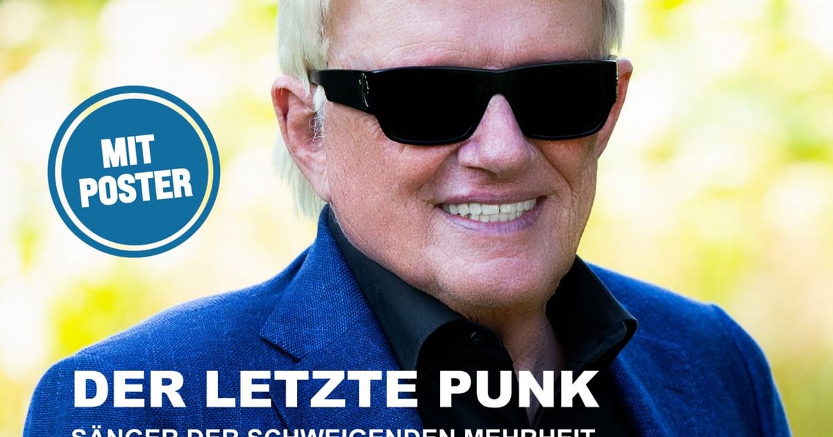 DER blaue ENZIAN - Magazin - Shop | Helmut Werner Management