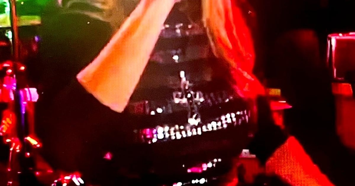 Events | Blonde Ambition