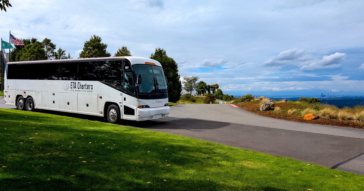 ETA Charters | Seattle-Bellevue-Tacoma Chater Bus & Transportation Broker