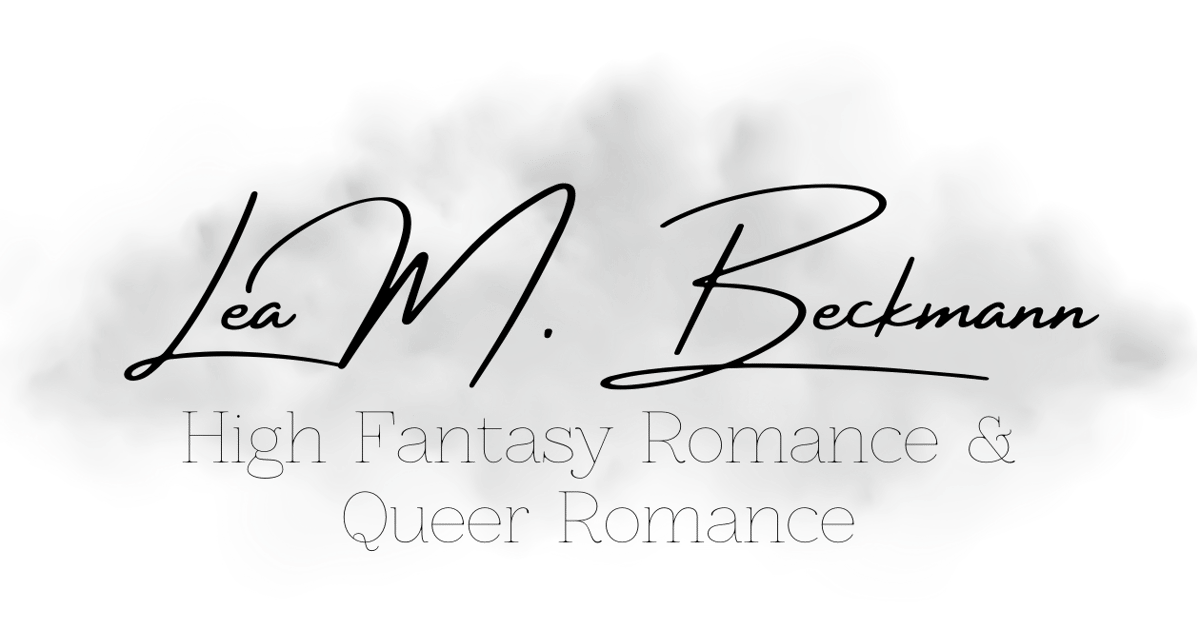 Home | Lea M. Beckmann