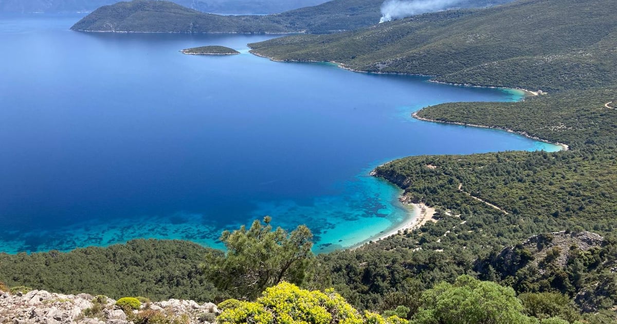 The Island | Manus Dei Exclusive Suites