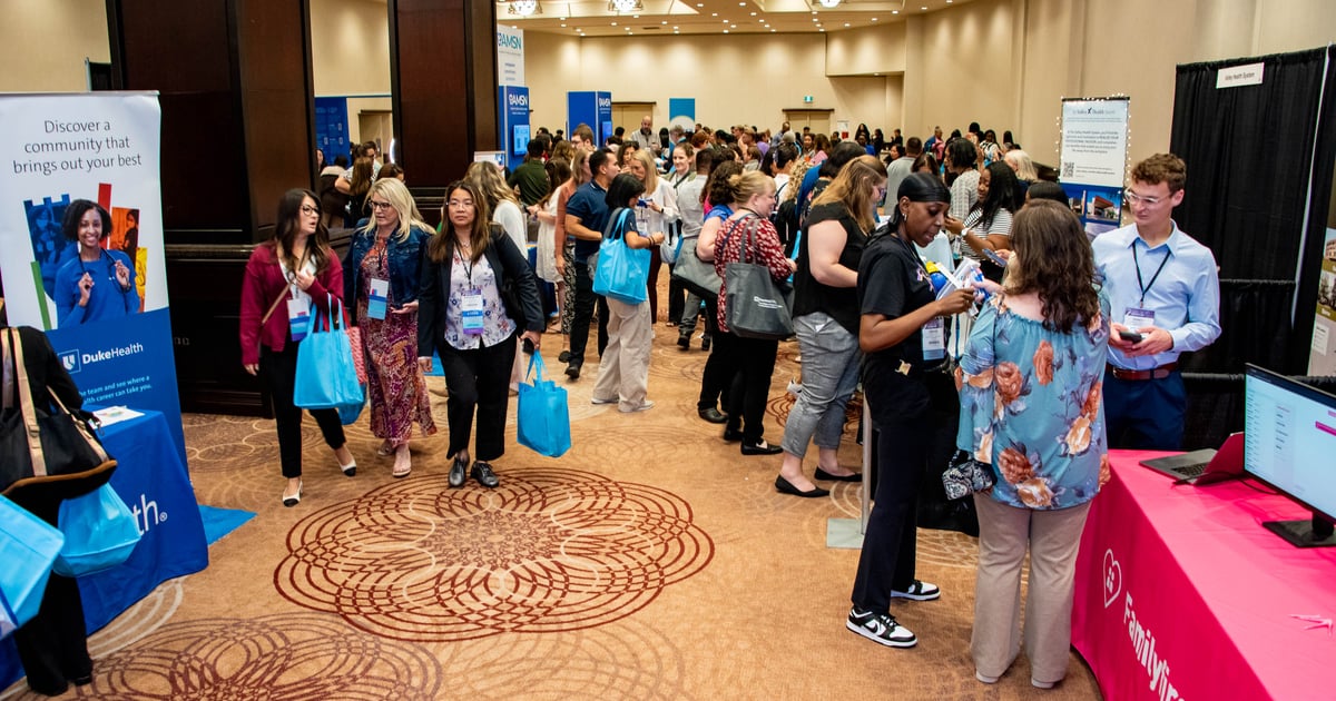 Exhibitor Resources - 2025 AMSN Convention | AMSN Marketing Solutions