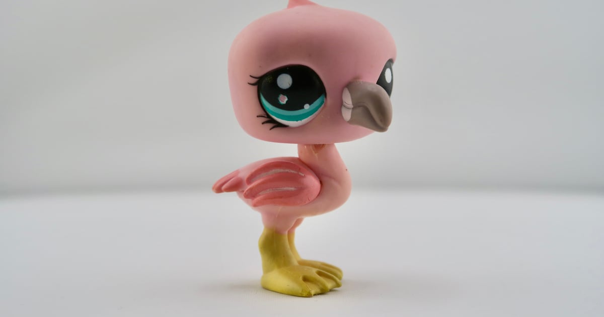 Flamingos - Birds - Shop | Lps.Luni