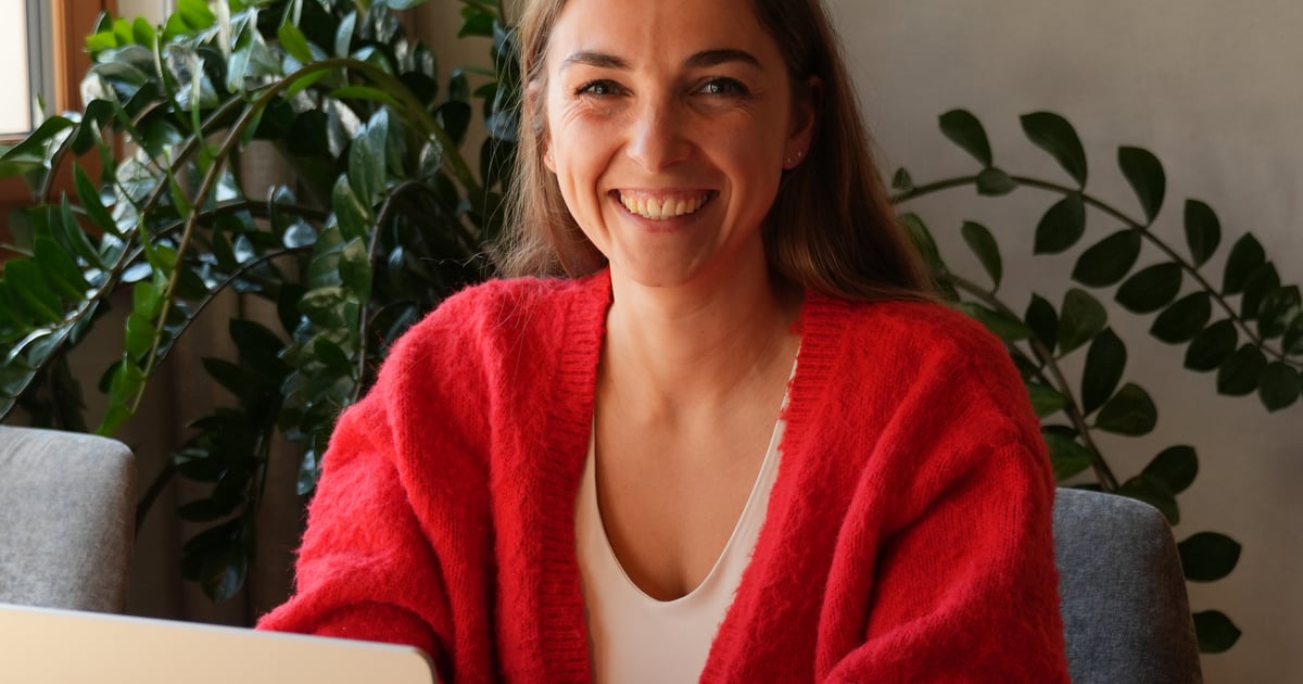 Über mich | Stephanie Ablinger