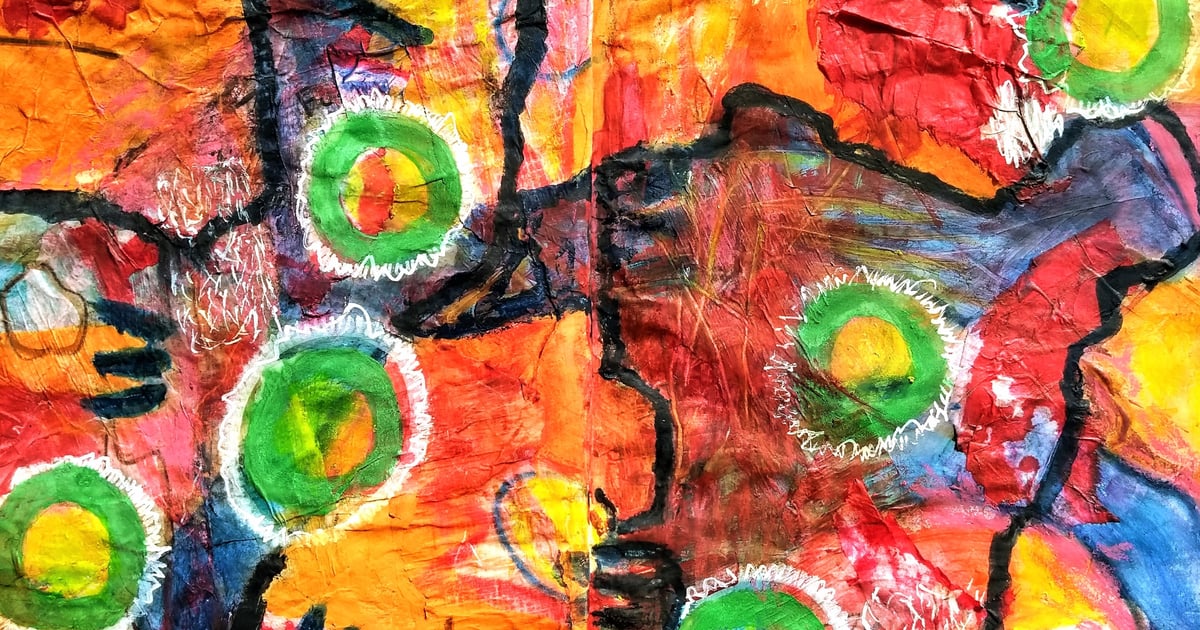 Home | Expressive Arts Focusing