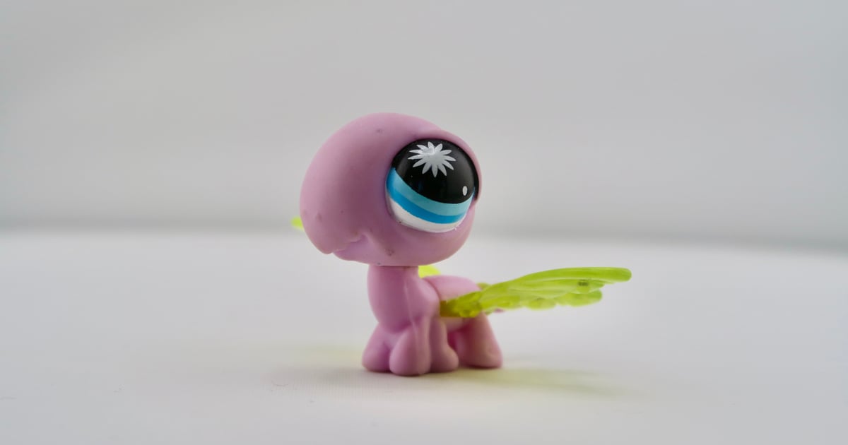 Dragonflys - Amphibians & Insects - Shop | Lps.Luni