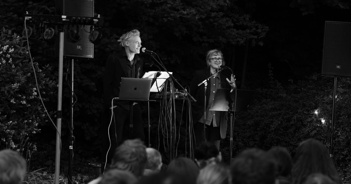 Moritaten aus dem Wienerwald - Projekte | Gilbert Handler