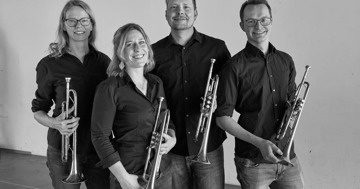 Band | Big Berni Band