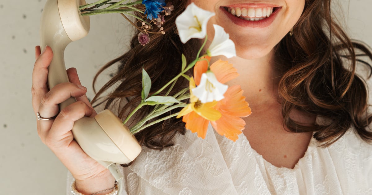 Contact | Make your content bloom!