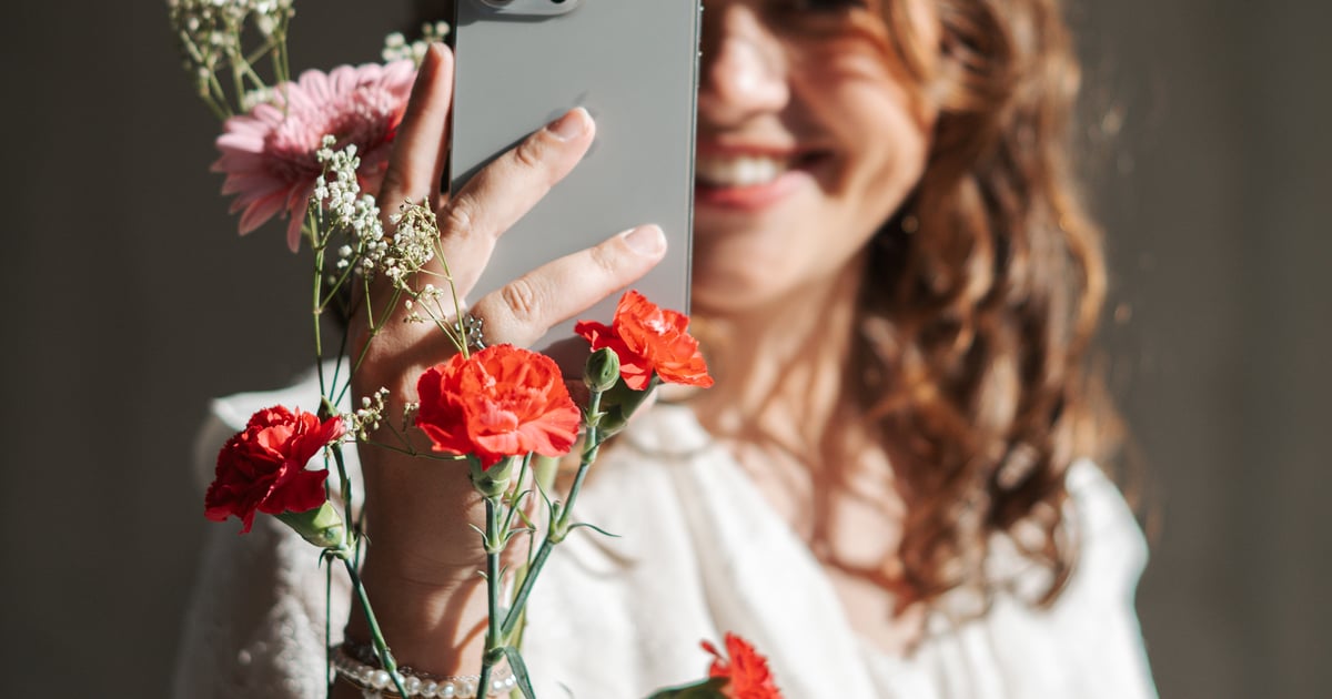 Over mij | Make your content bloom!