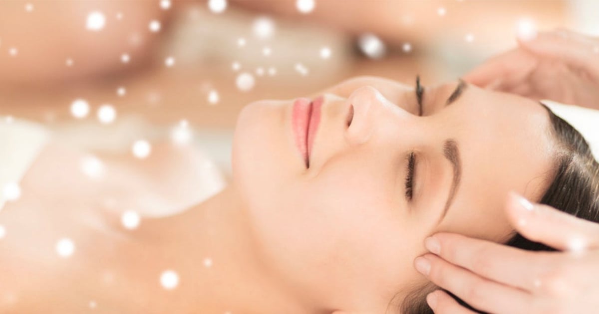 Access Bars/MTVSS/Energetische facelift - Mijn diensten en prijzen | Puur en Nunce