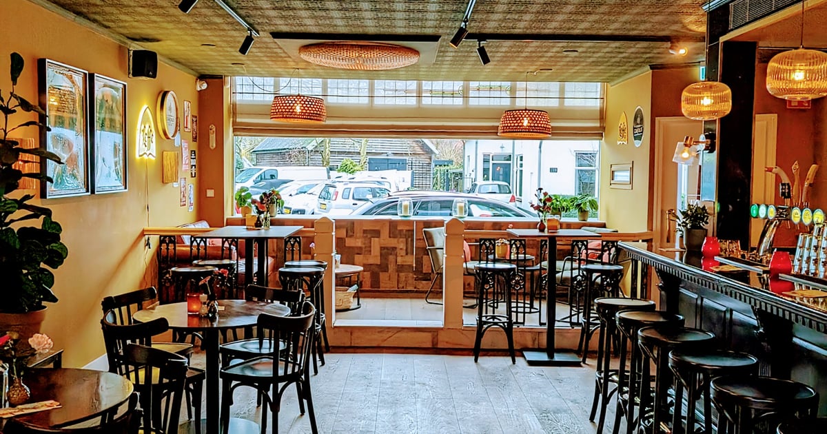 Home | Eetcafe het Hart