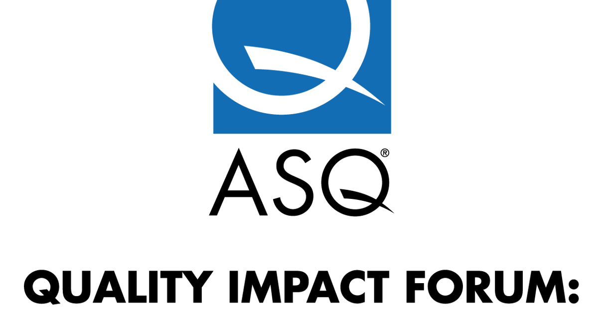 EVENTS | ASQ Media Kit