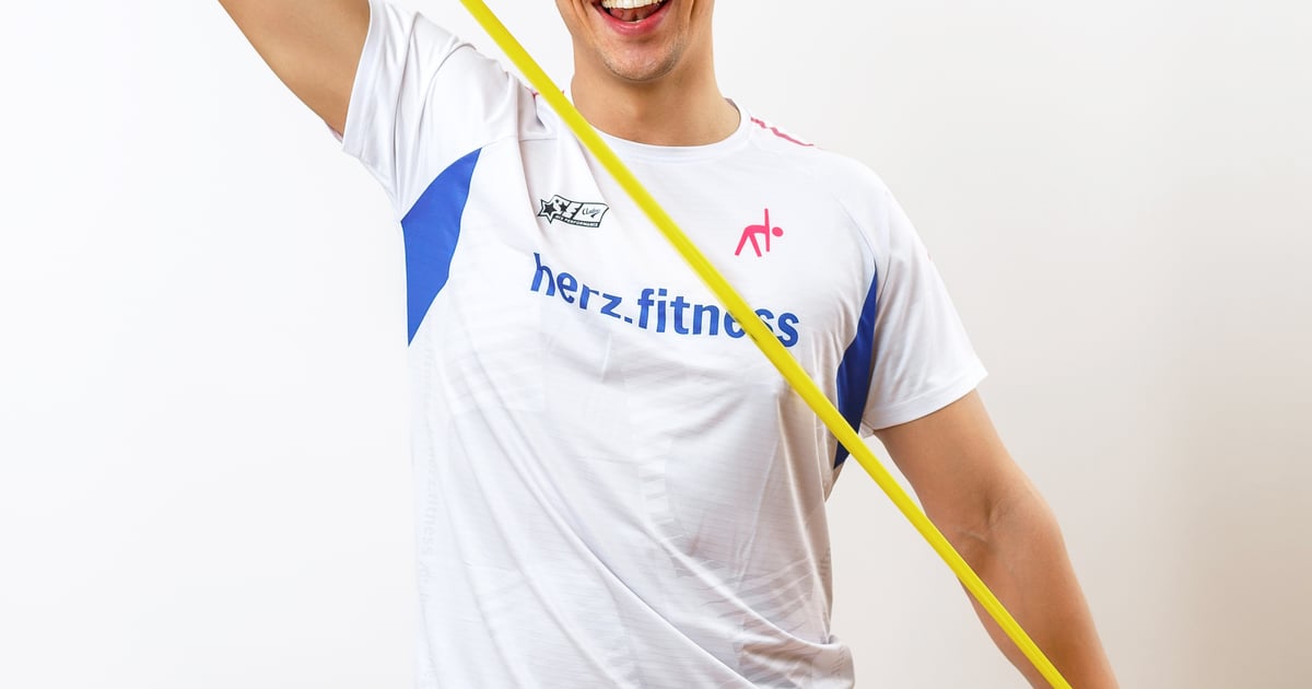 KardioFit-Training - Angebote | herz.fitness