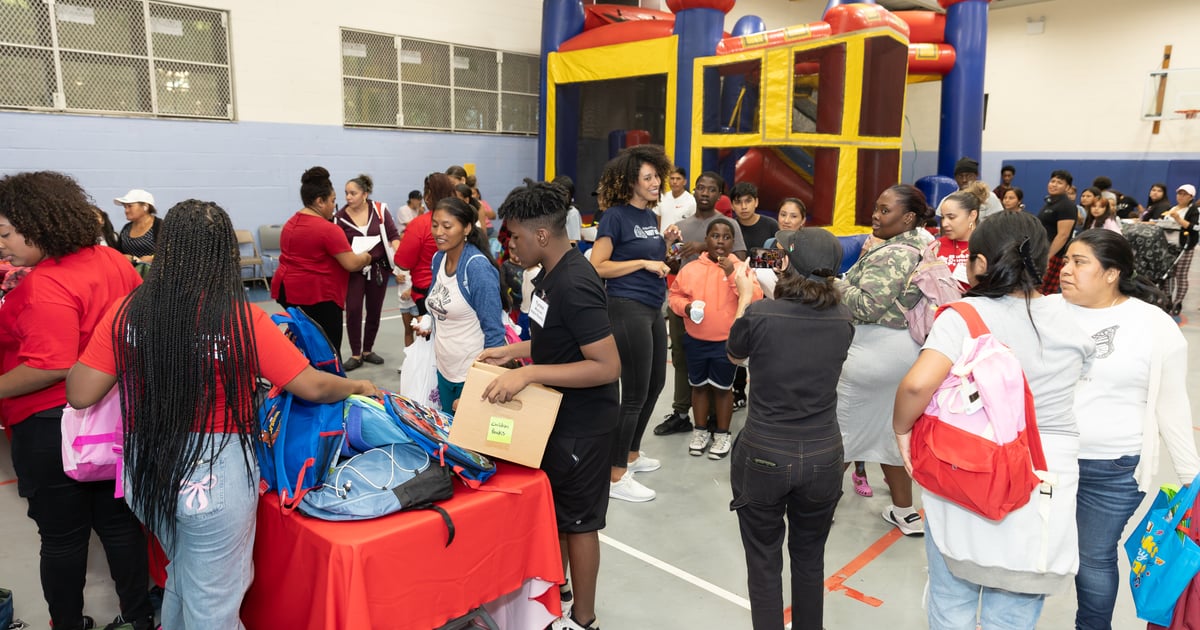 Our Work | Bushwick Community Partnership Program